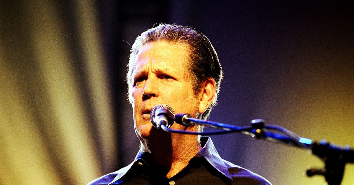Brian Wilson death: Music icon and creative force behind The Beach Boys ...