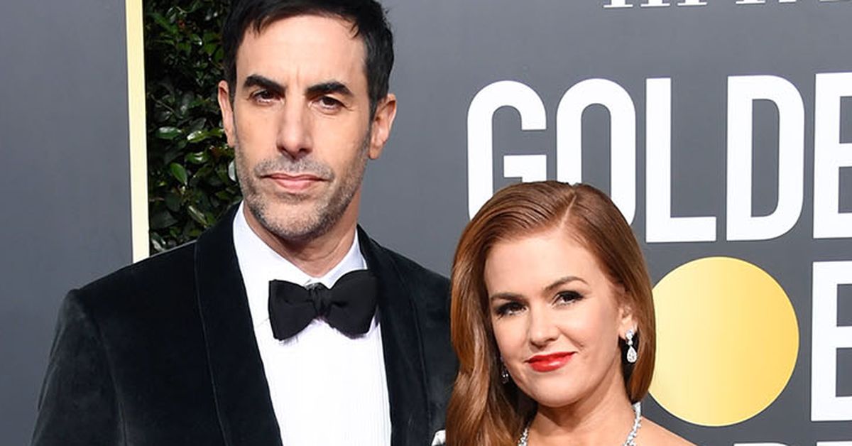 Biggest celebrity moments and stories of 2024, as recapped by Richard ...