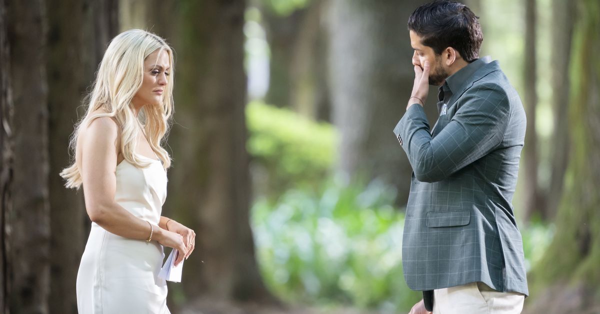 MAFS 2023 couples: Are Alyssa and Duncan still together? | Alyssa and Duncan's journey on ...