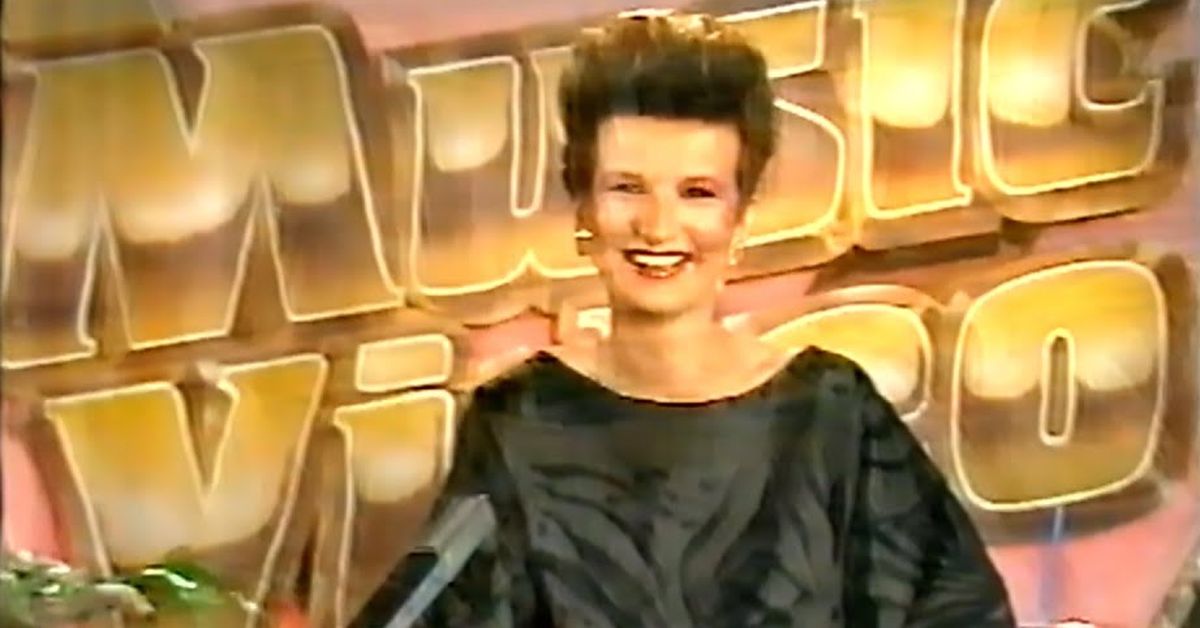 Basia Rendall death: Remembering Basia Rendall (nee Bonkowski ...