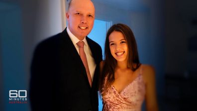 Peter Dutton's family reveal the real man behind the hardline persona