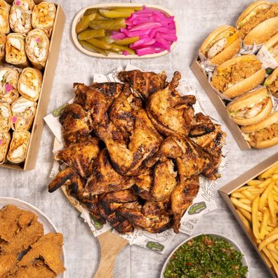 El Jannah news: Get 20 per cent off your online order at the cult ...