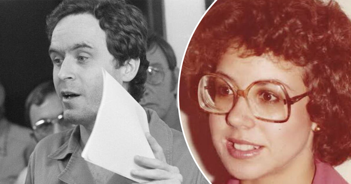 Ted Bundy murders: Survivor shares story in hopes of changing narrative