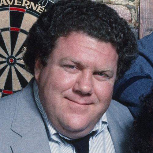 George Wendt, actor who played Norm on 'Cheers,' dead at 76
