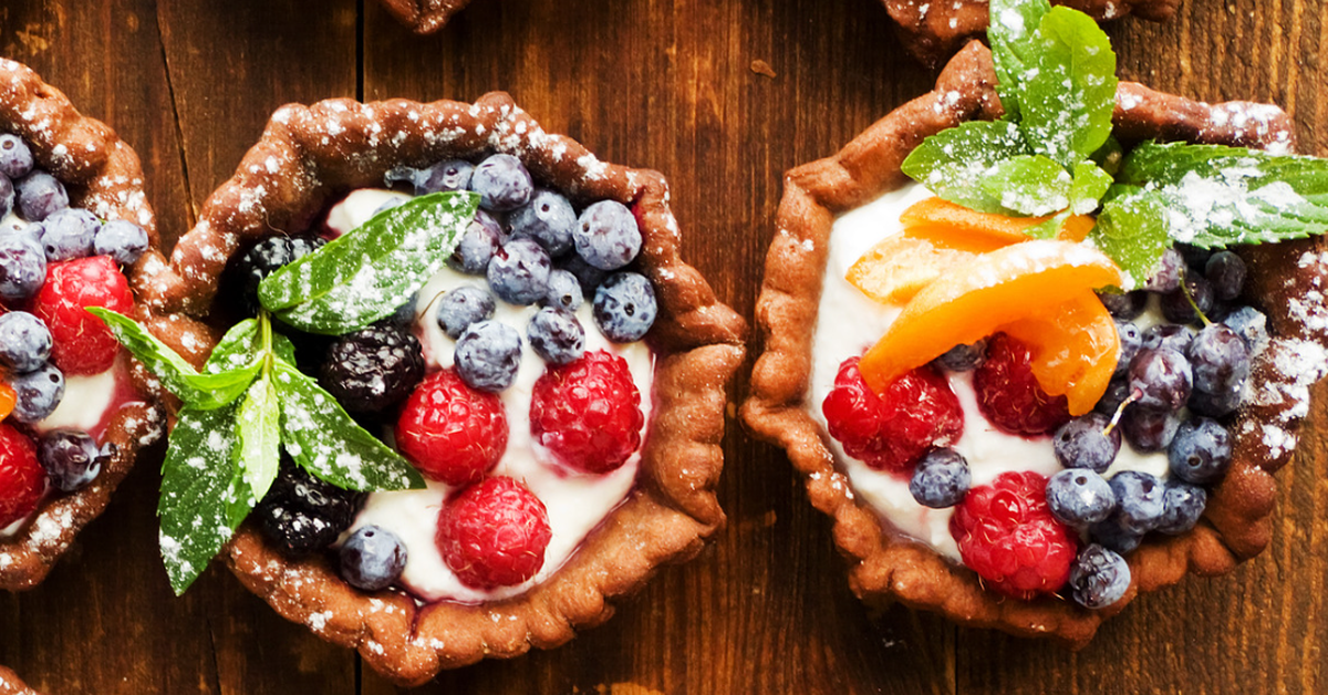 Emelia Jackson baking tips: Celebrity pastry cook reveals the one thing ...