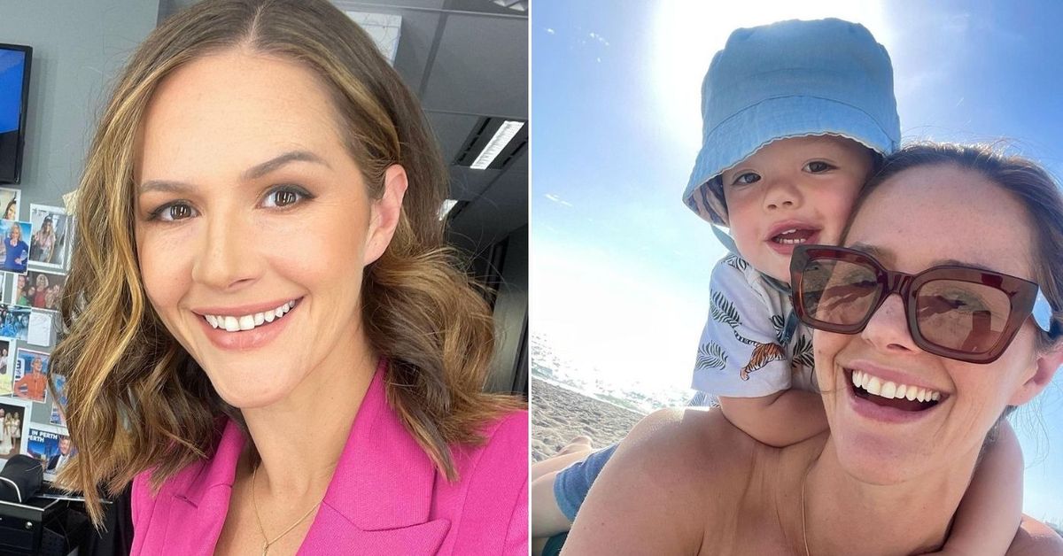 Journalist Jessica Ridley shares warning after she lost $35,000 to ...