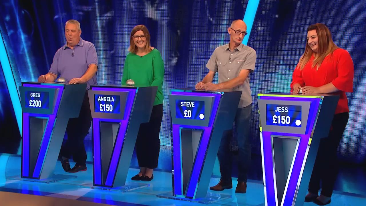 Watch Tipping Point Season 9, Catch Up TV