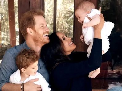 Prince Harry and Meghan Markle news: Everything we know about how the ...