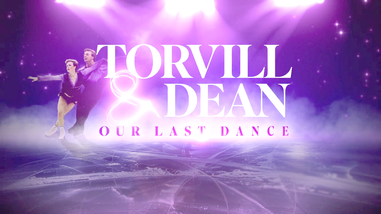 Watch Torvill & Dean: Our Last Dance Special, Catch Up TV Watch Torvill & Dean: Our Last Dance Special, Catch Up TV