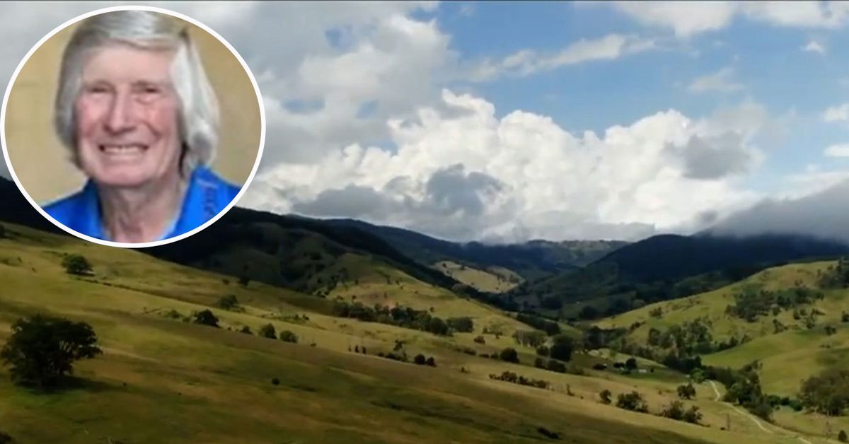 Keith Banks: Body found in search for missing former jockey in NSW ...