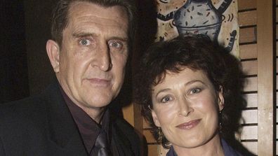 Aussie actor Richard Carter dies, aged 65 - 9Celebrity