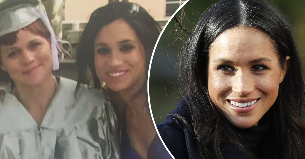 Meghan Markle wins bid to dismiss half-sister Samantha Markle's defamation lawsuit - 9Honey