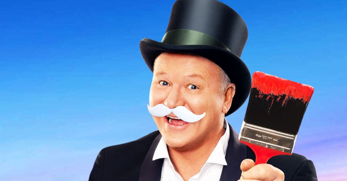 The Block 2018 Monopoly – The Block Special Edition - FAQs