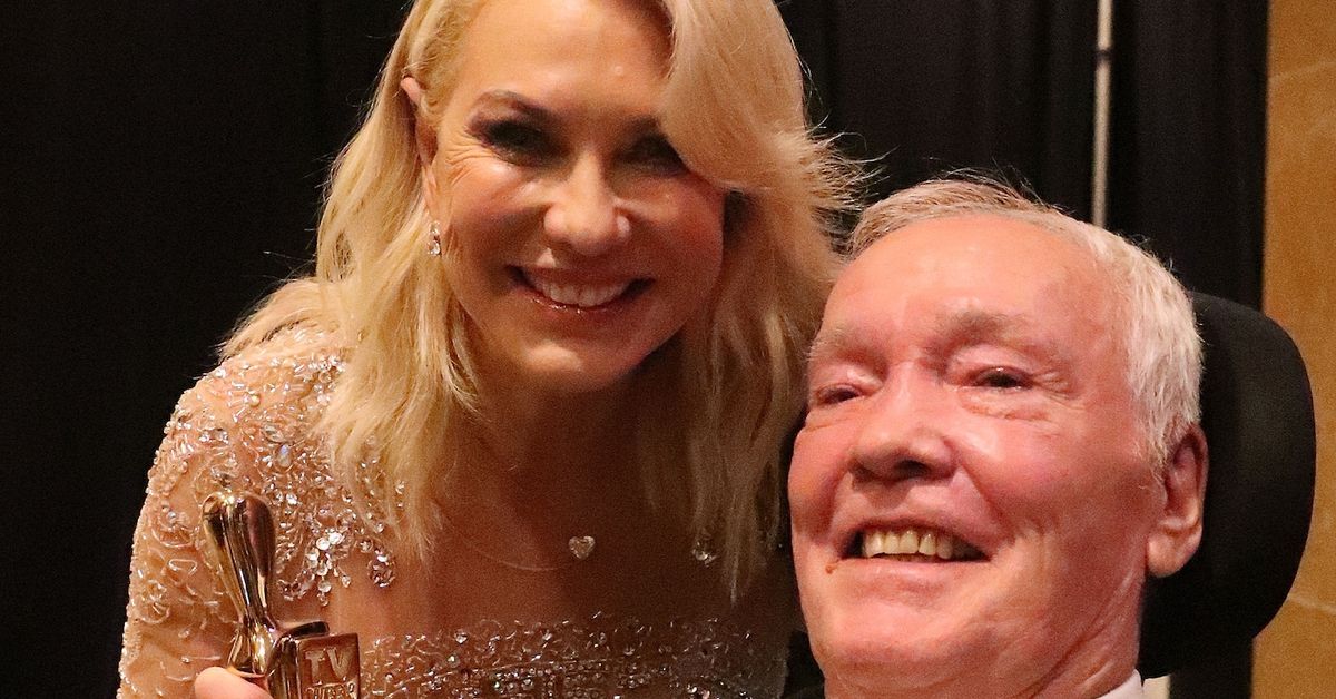 Kerri-Anne Kennerley's friend owns the golf course she is suing ...