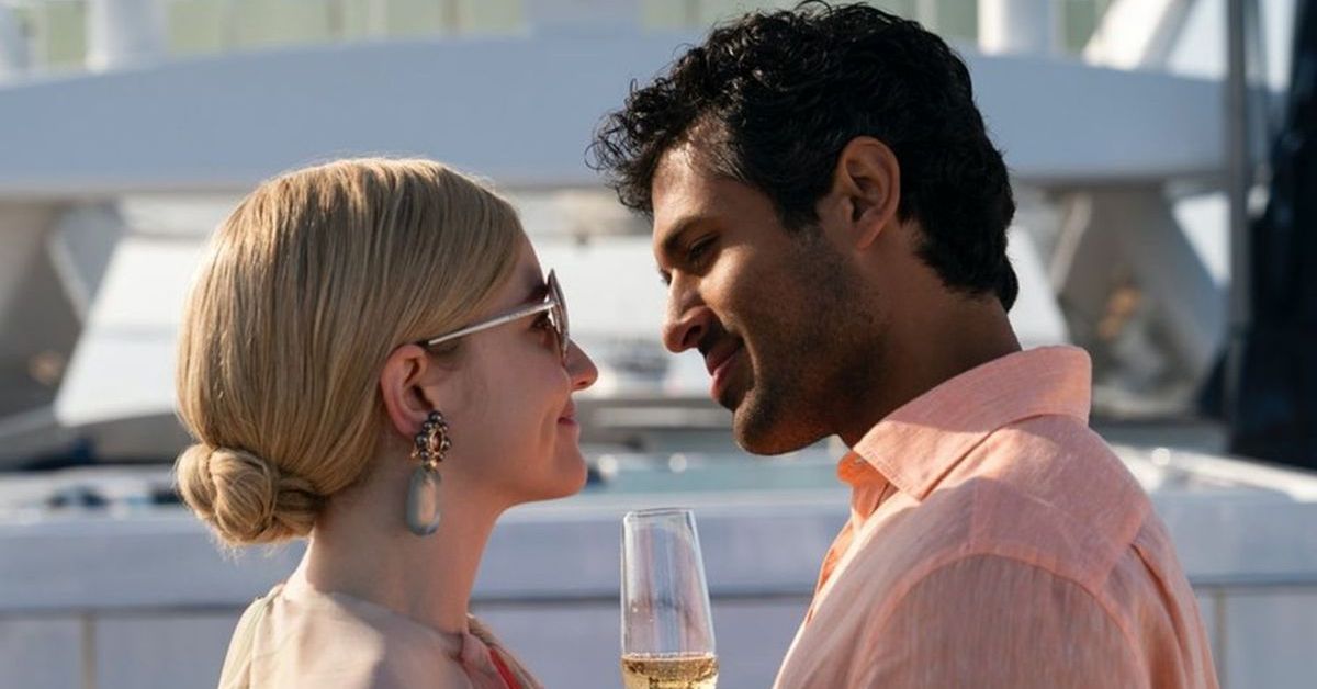 Hunter Lee Soik: Everything you need to know about Anna Delvey's ...