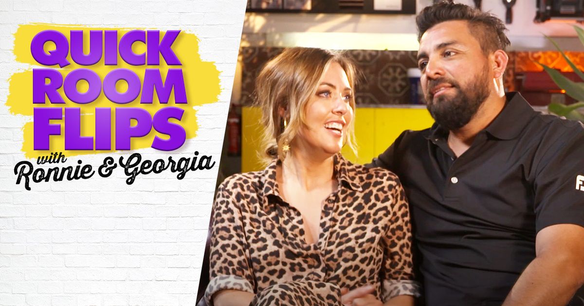 Quick Room Flips 2019 Watch episode 8 of Quick Room Flips