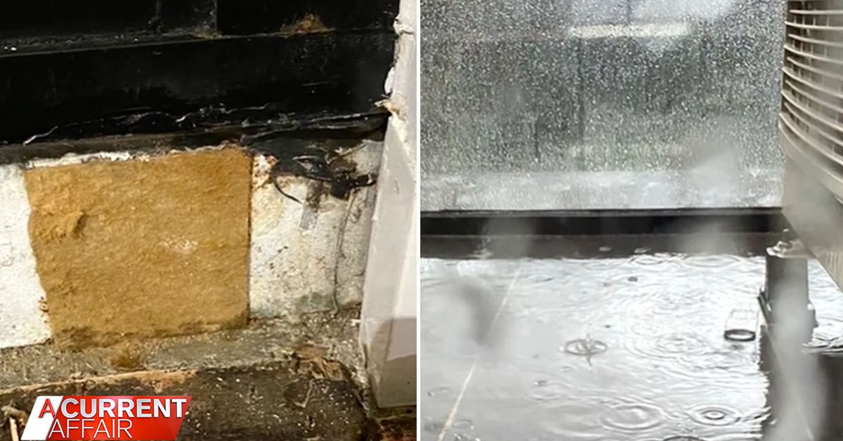 Experts warn about alarming number of apartment building defects reported