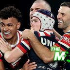 NRL news 2024 | Roosters vs Panthers, Spencer Leniu; The Mole exclusive ...