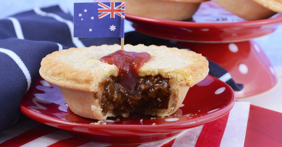 All of the food the Australian Olympic team is taking to Paris - 9Kitchen