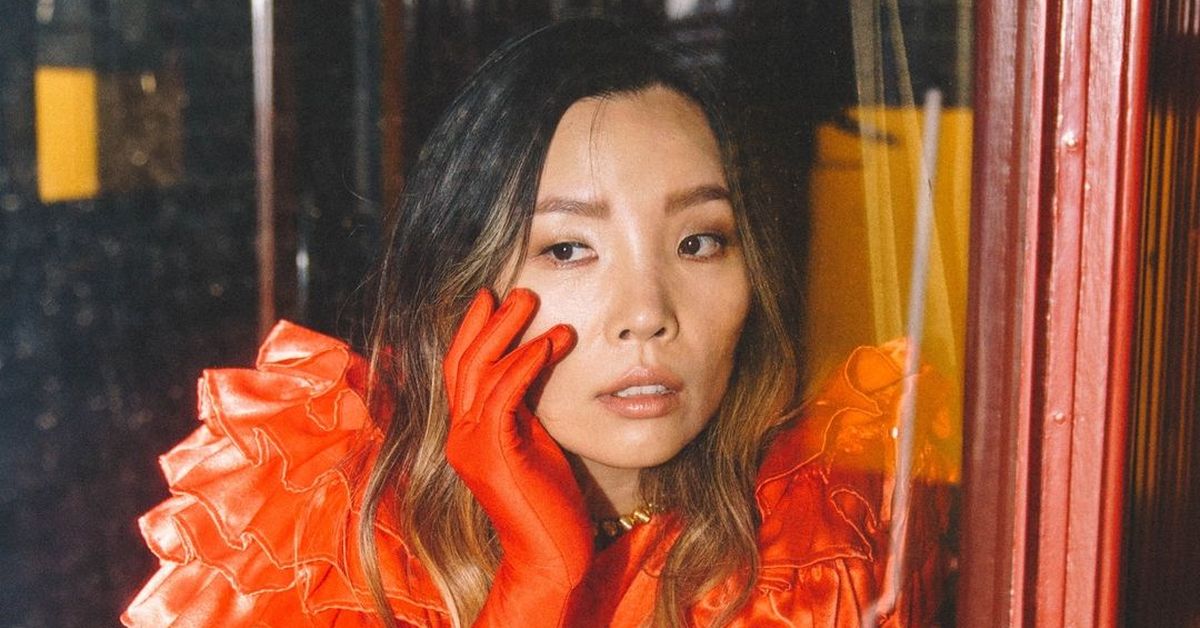 Dami Im breaks her silence after alleged abuse at Sony Music Australia ...