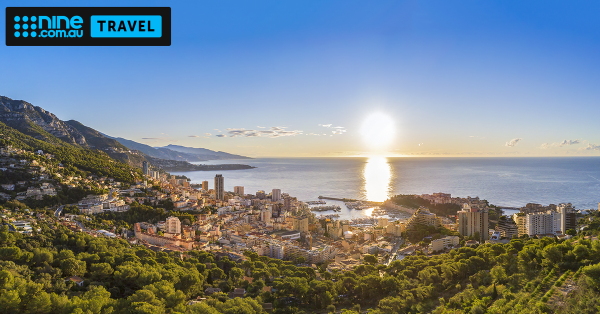 'Timeless appeal': Why Monaco is more than just a 'playground for the ...