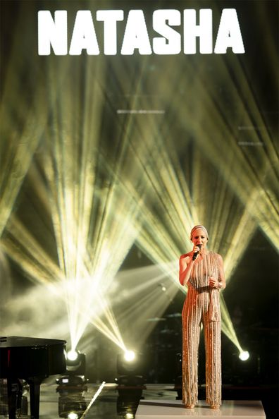 The Voice Australia: Natasha Stuart's Knockout performance with Delta ...