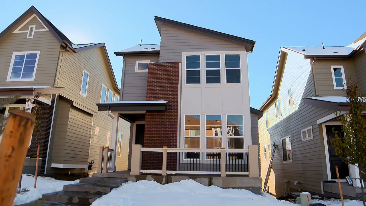 Watch House Hunters Season 169, Catch Up TV