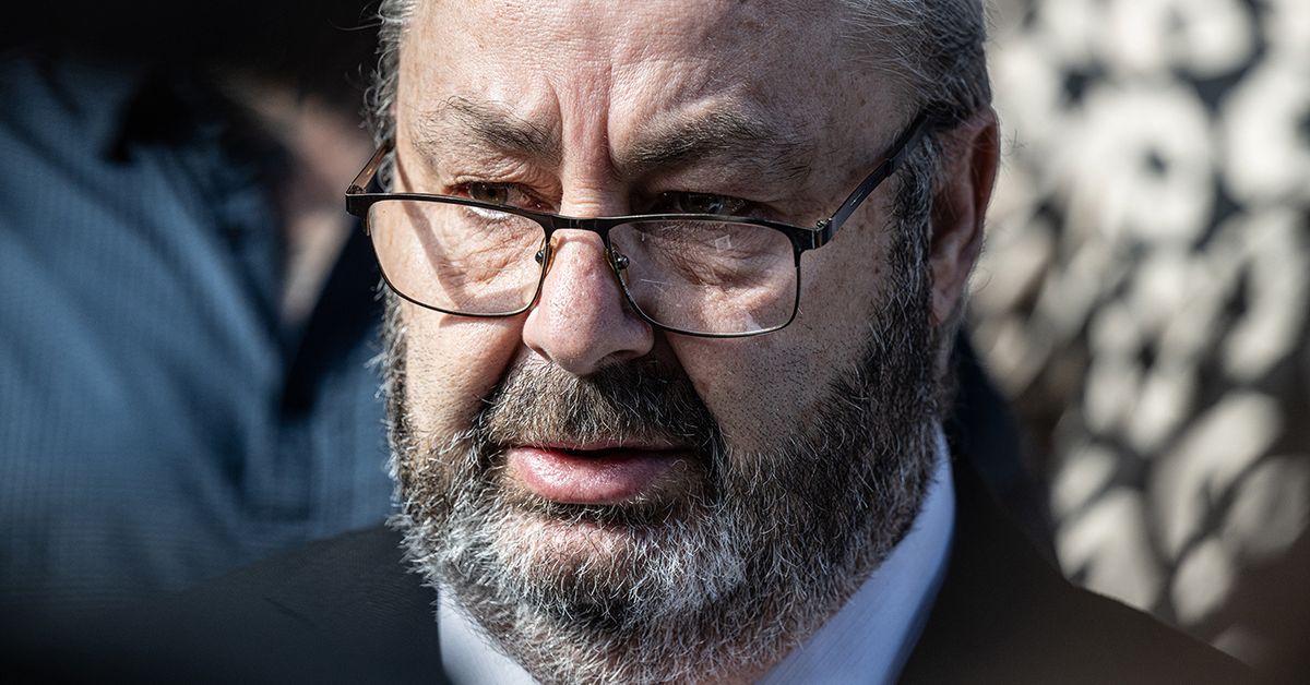 Hunter Valley bus crash: Driver Brett Andrew Button in deadly wedding ...