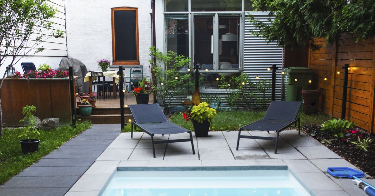 The Block's Rachel Carr shares her top tips for creating a relaxing ...