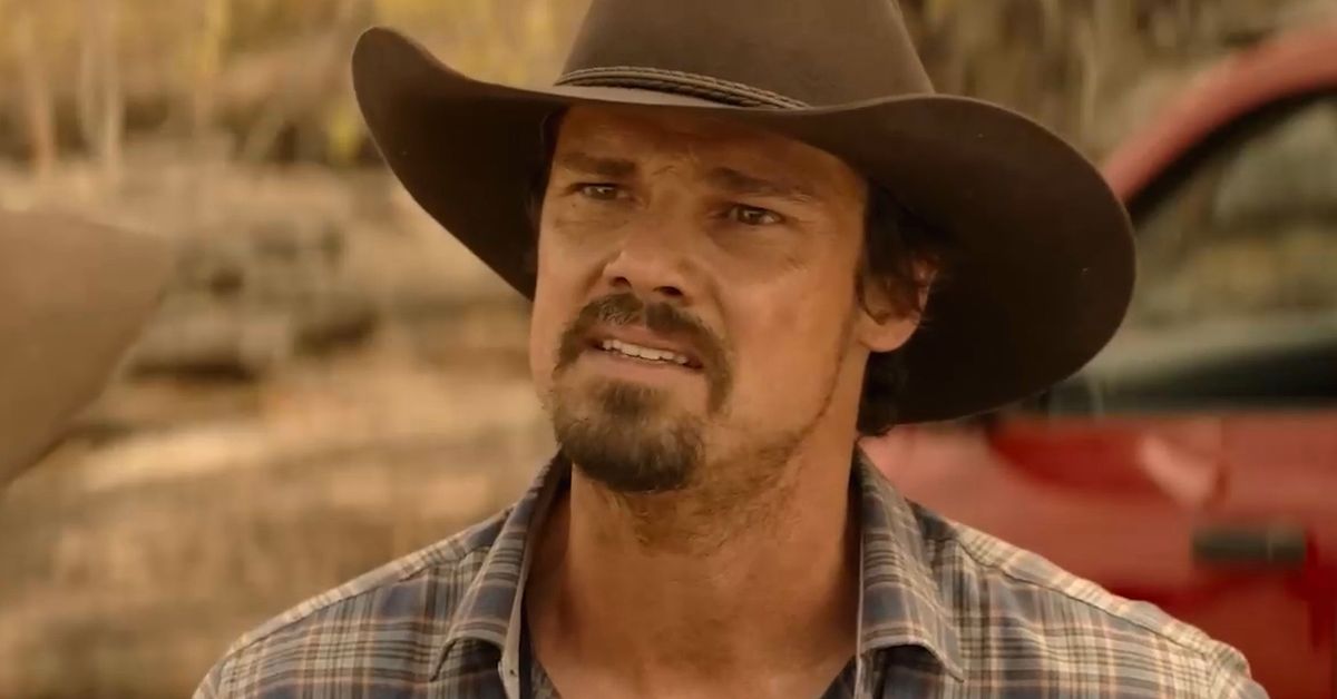 Movies and tv shows like Yellowstone: 7 shows and movies to watch after ...