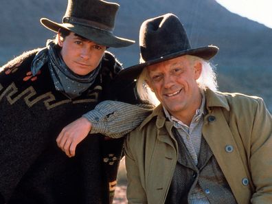 Why Eric Stoltz was fired and replaced by Michael J Fox for the role of Back to the Future's ...