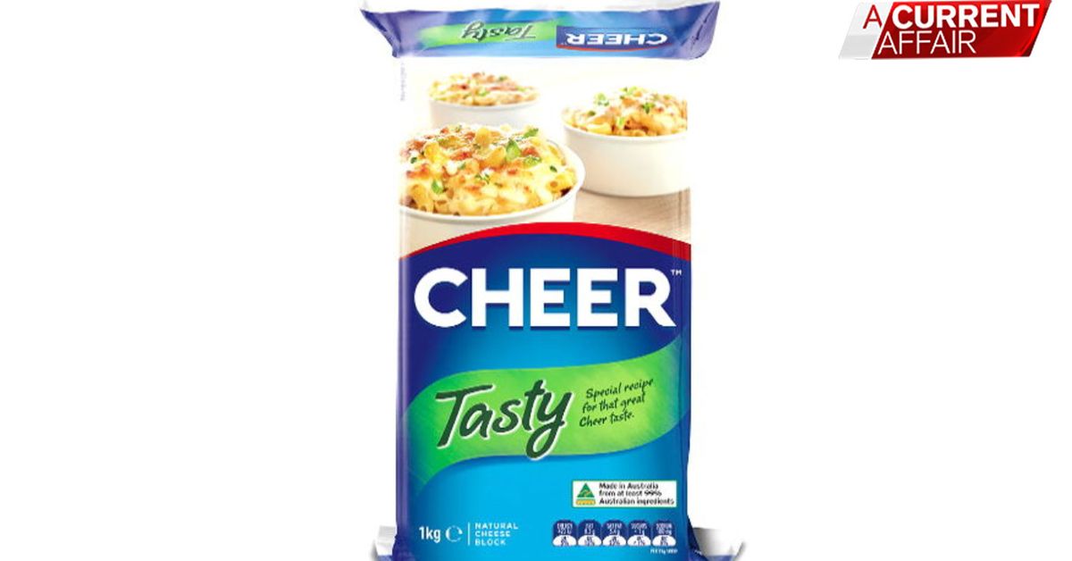 'Coon' to 'Cheer': The fall-out over the decision to rename the iconic ...