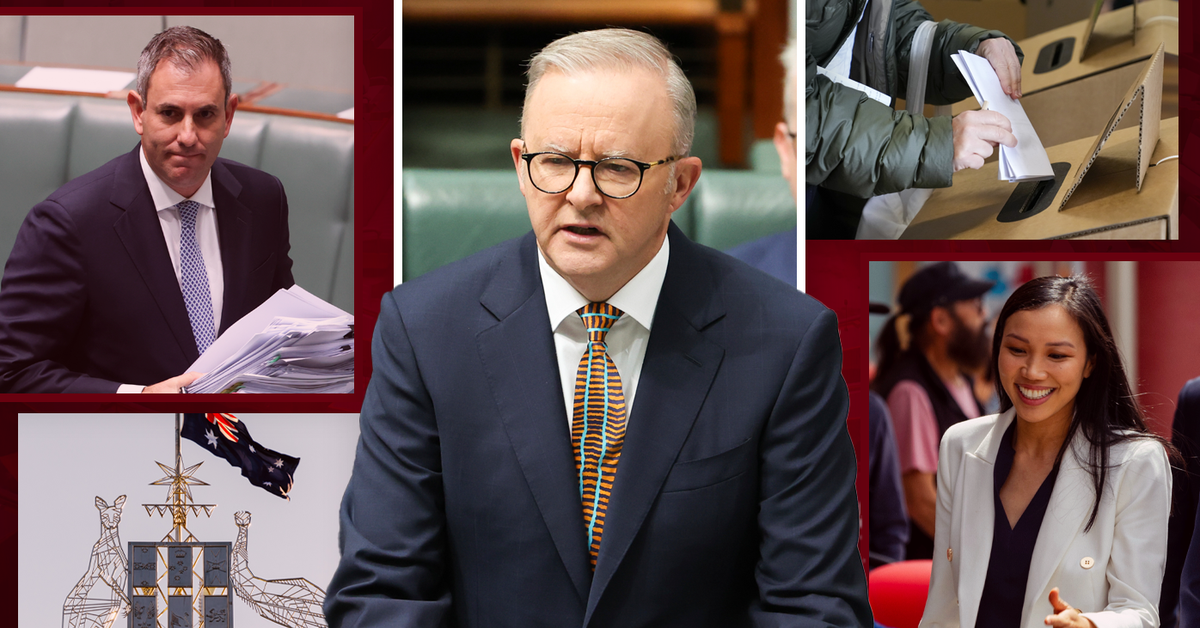 Federal Election 2025 key seats: The electorates Labor can win to give ...