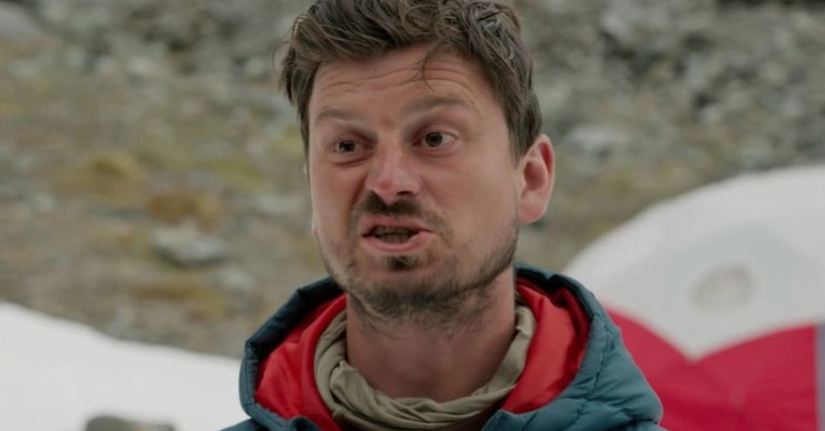 The Summit TV Show 2023 Exclusive: Alex's scathing words for Lulu ...