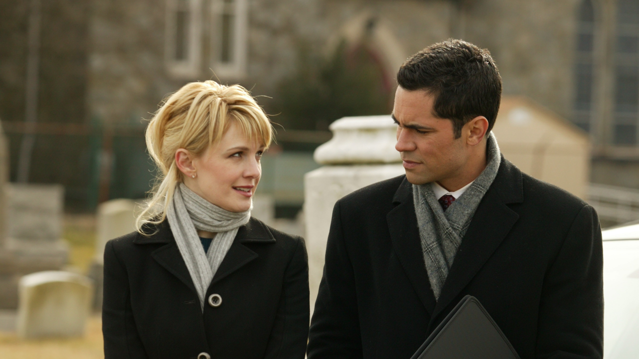 Watch Cold Case - Season 2 - Ep 15 Wishing | 9Now