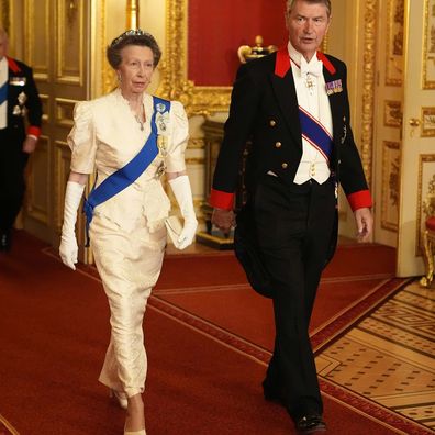 Kate Middleton news: Princess of Wales wears Queen Mary's Lover's Knot ...