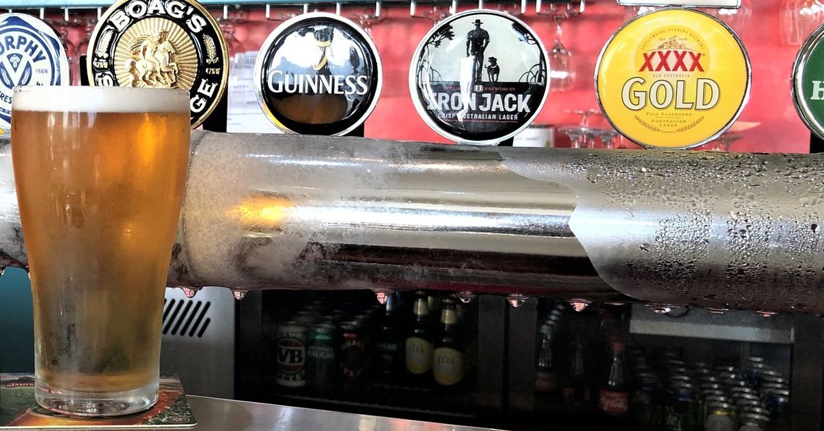 Best draught beer in Australia: AHA National Awards 2024 reveal the ...