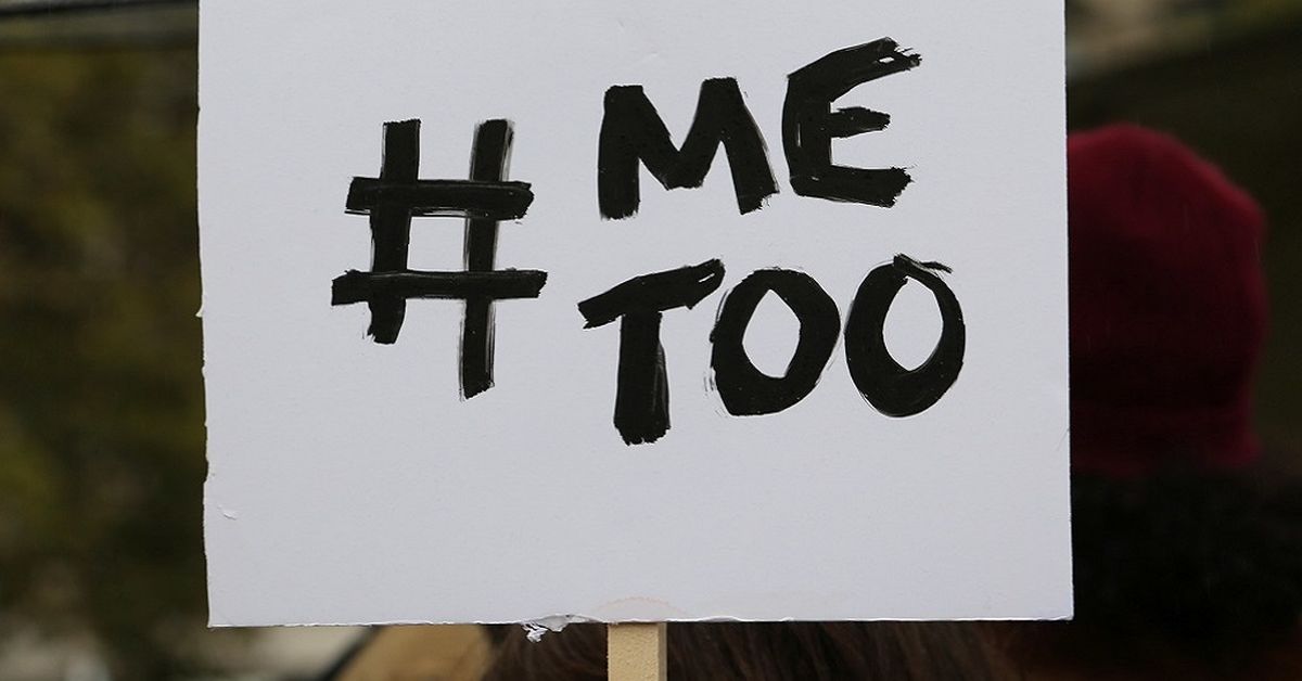 Look back at #metoo movement over the last decade - 9Honey