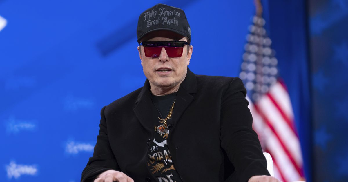 'Dark MAGA' spreads as conservatives embrace Musk's influence on Trump