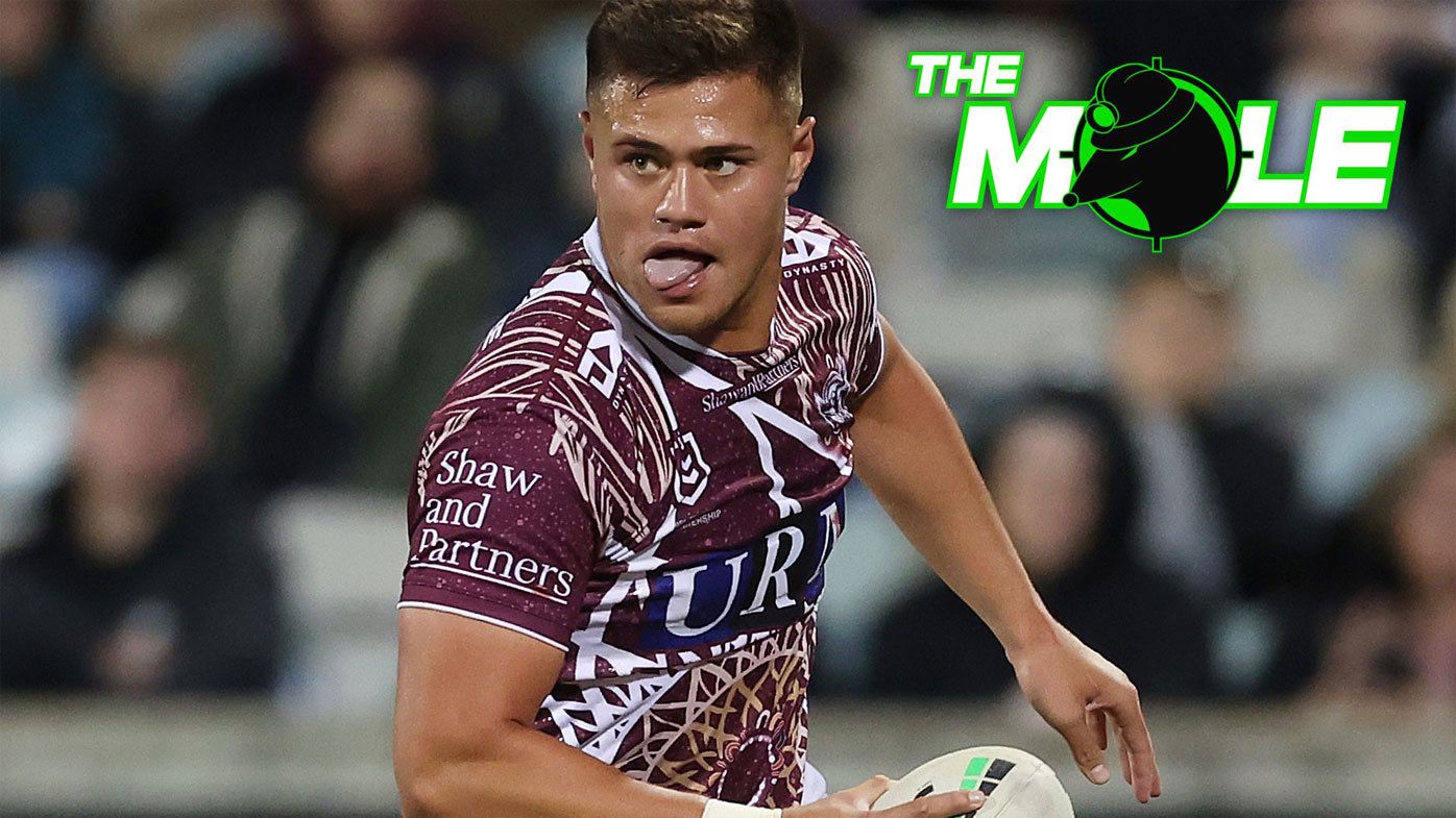 2023 Rumoured and confirmed signings (NON-DISCUSSION THREAD). | Page 19 ...