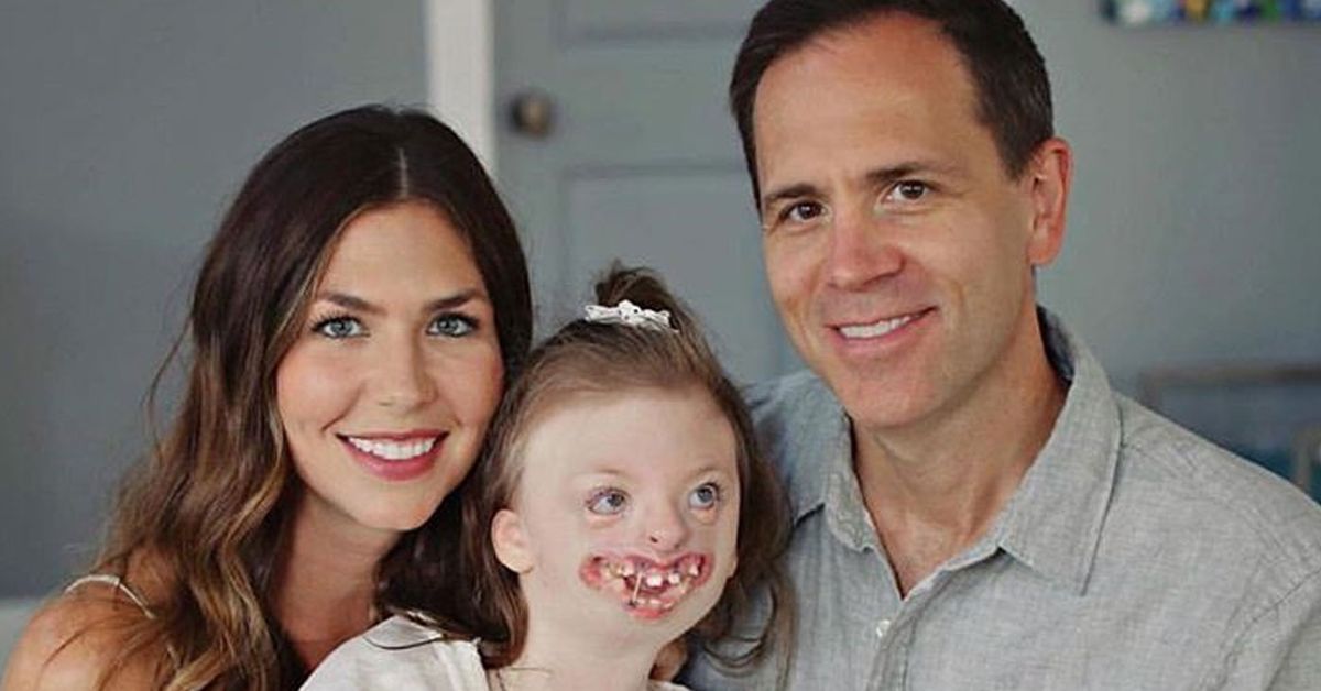 Rett Syndrome sufferer Sophia Weaver dies - 9Honey