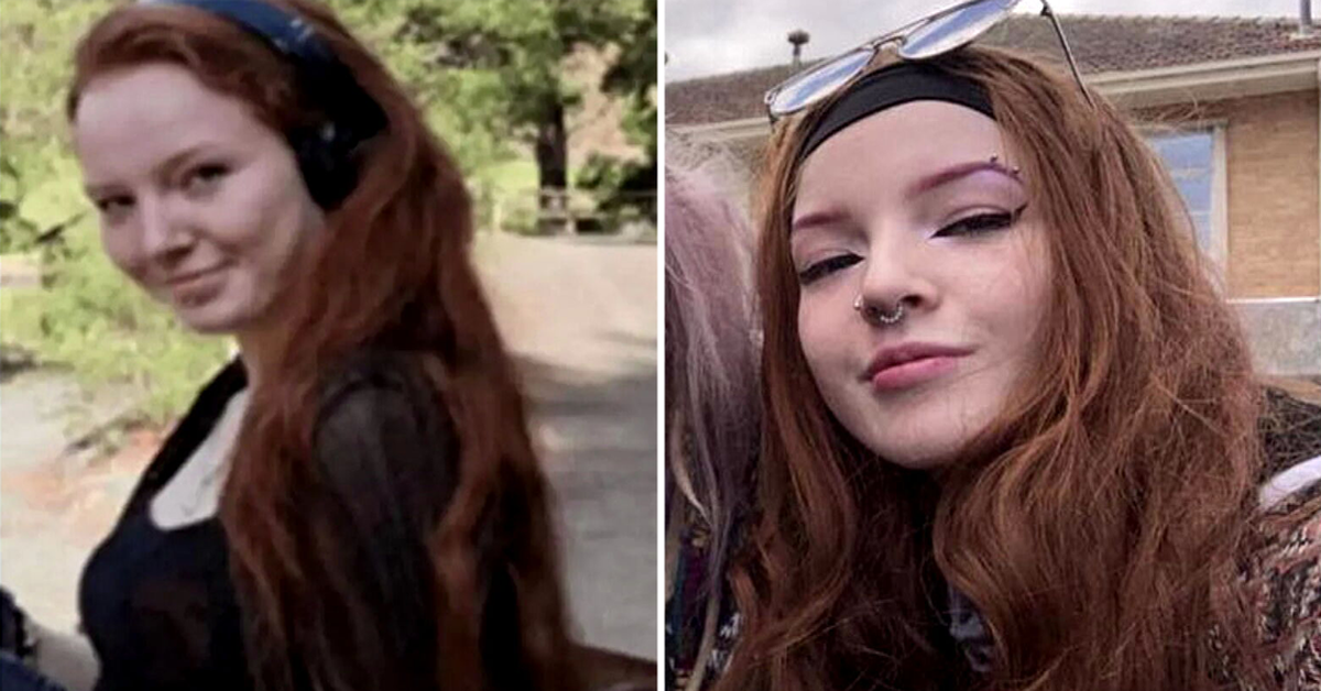 Isla Bell: Teen's body was compacted in garbage truck after alleged ...