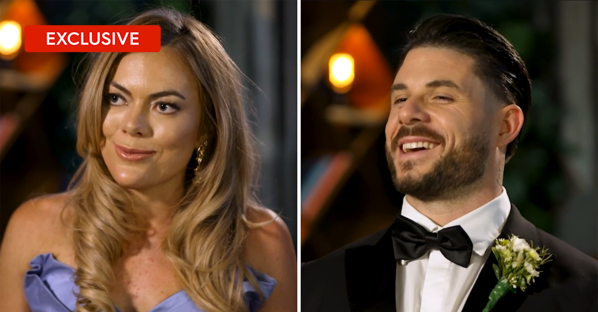 MAFS 2025 Exclusive: The stars spill their intimacy 'dos and don'ts' in ...
