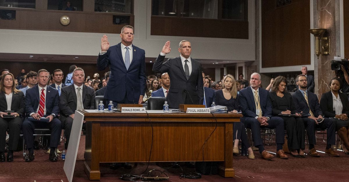 Trump assassination update: Acting Secret Service boss 'cannot defend ...