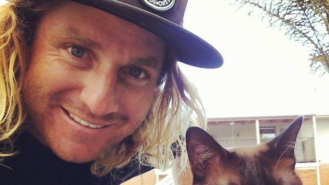 Cairns news: Tributes flow for 'larger than life' Brett Thomson after ...