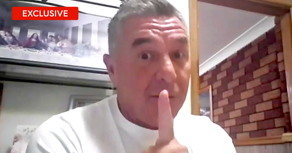 MAFS 2025 Exclusive Audition Tape: Tony reveals why his past marriage ...