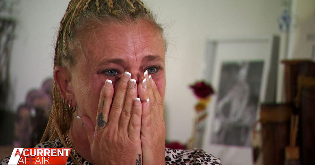 A Current Affair: Family and neighbours break silence over lemon ...