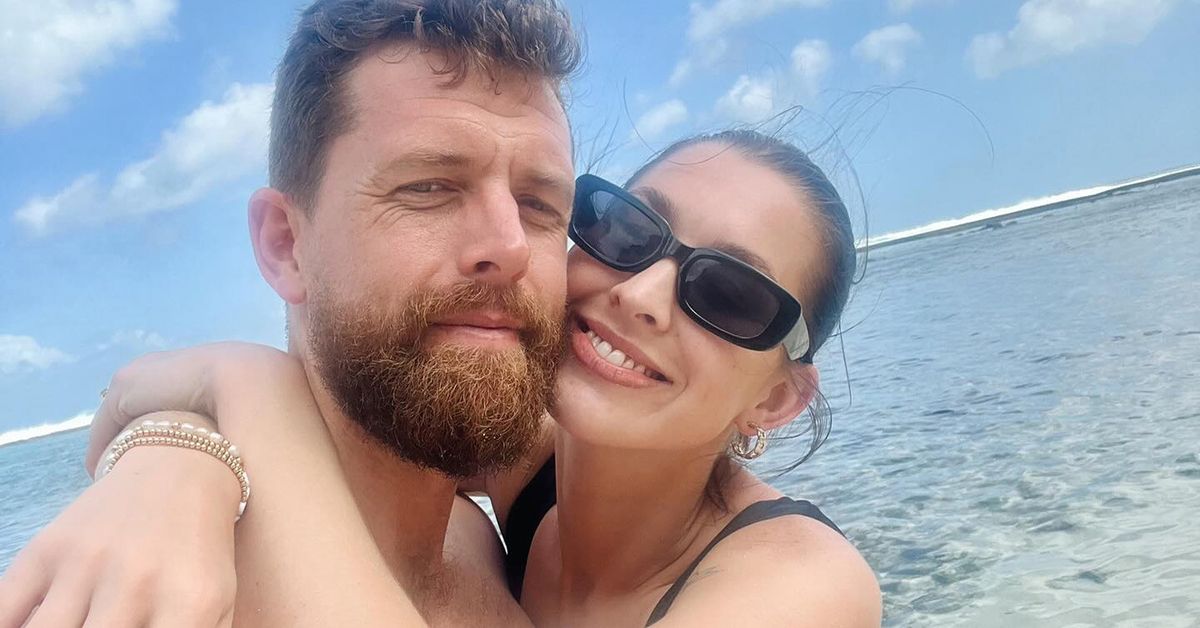 Alex Nation gets real about her relationship and shares the reality of ...
