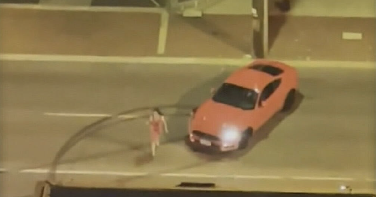 Valentine's Day: Mother-of-two avoids jail over Mandurah bar rampage