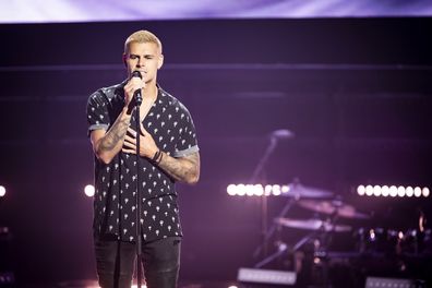The Voice 2019: Heartthrob Chriddy Black opens up about devastating ...